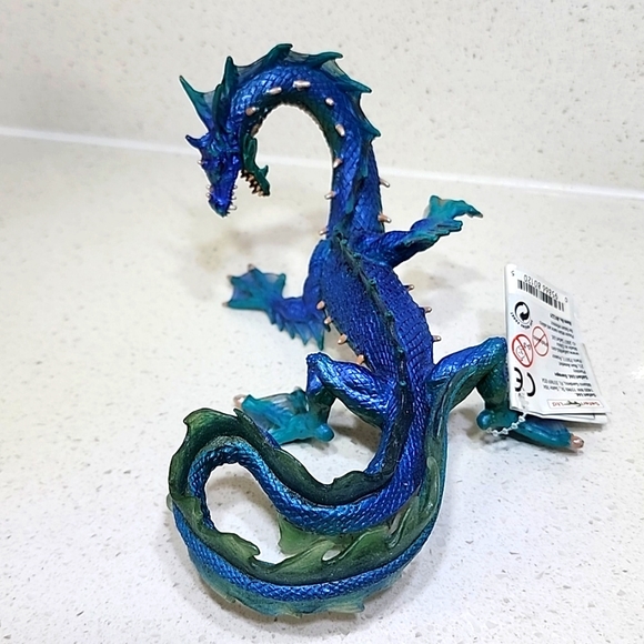 Safari LTD | Toys | Sea Dragon New With Tags By Safari Ltd | Poshmark